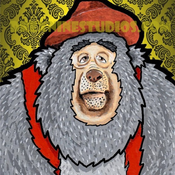 Big Al - Etsy