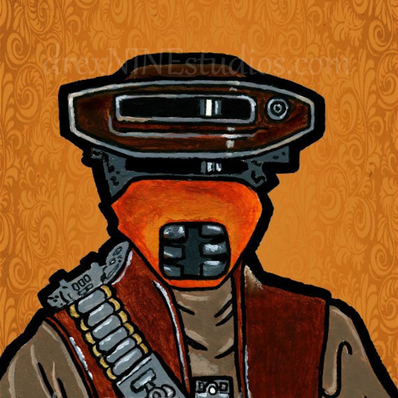 Boushh - Etsy