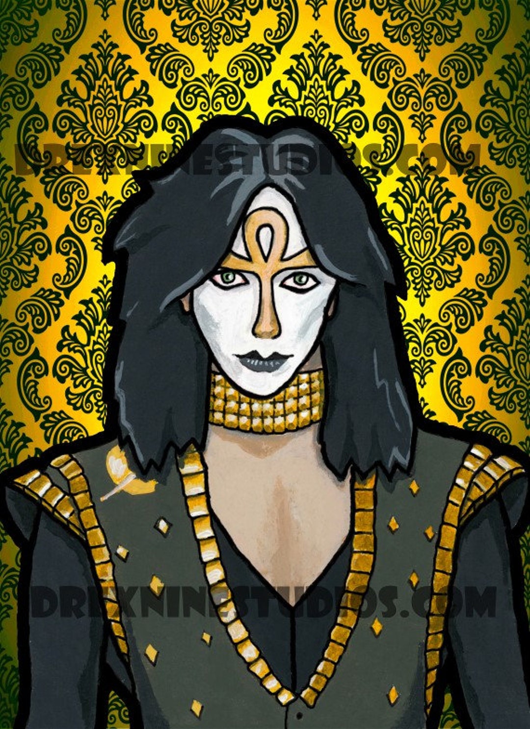 Vinnie Vincent