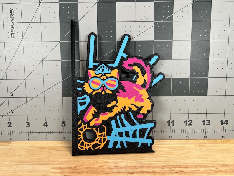 Princess Donut Bookends – Dungeon Crawler Carl Inspired | Book Decor - Etsy