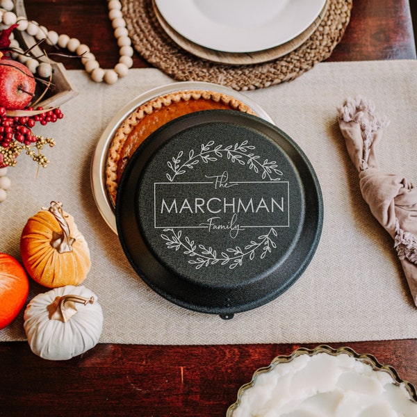 Pie Pan - Etsy
