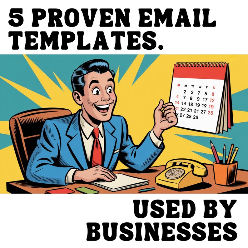 Quote Follow up Email Templates | 5 Email Sequence | Sales Follow up ...