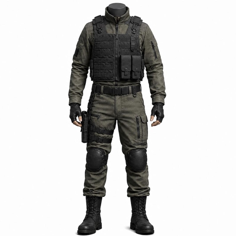 Recon Leather Men - Etsy