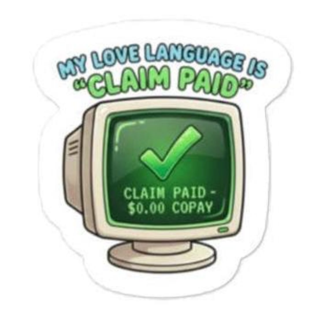 Pharmacy Love Language - Etsy