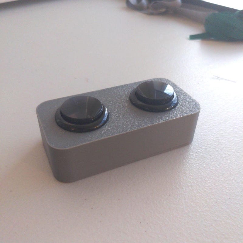Macro knob pad - Etsy.de