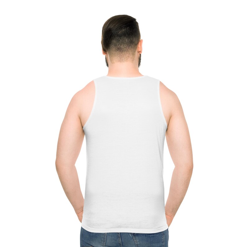 Anatomical Skull With Cranial Nerves Tank Top | Medical Illustration - Etsy