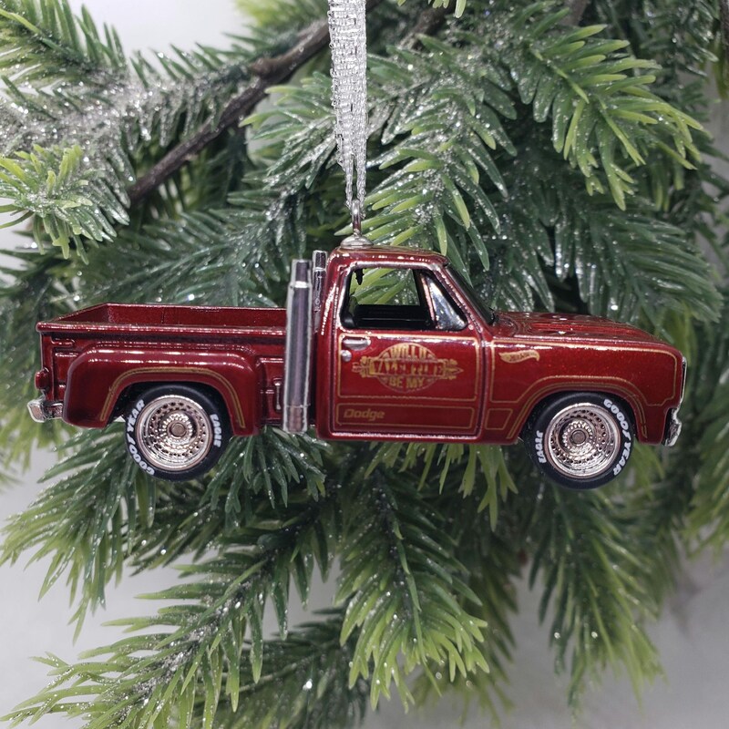 Dodge Truck - Etsy