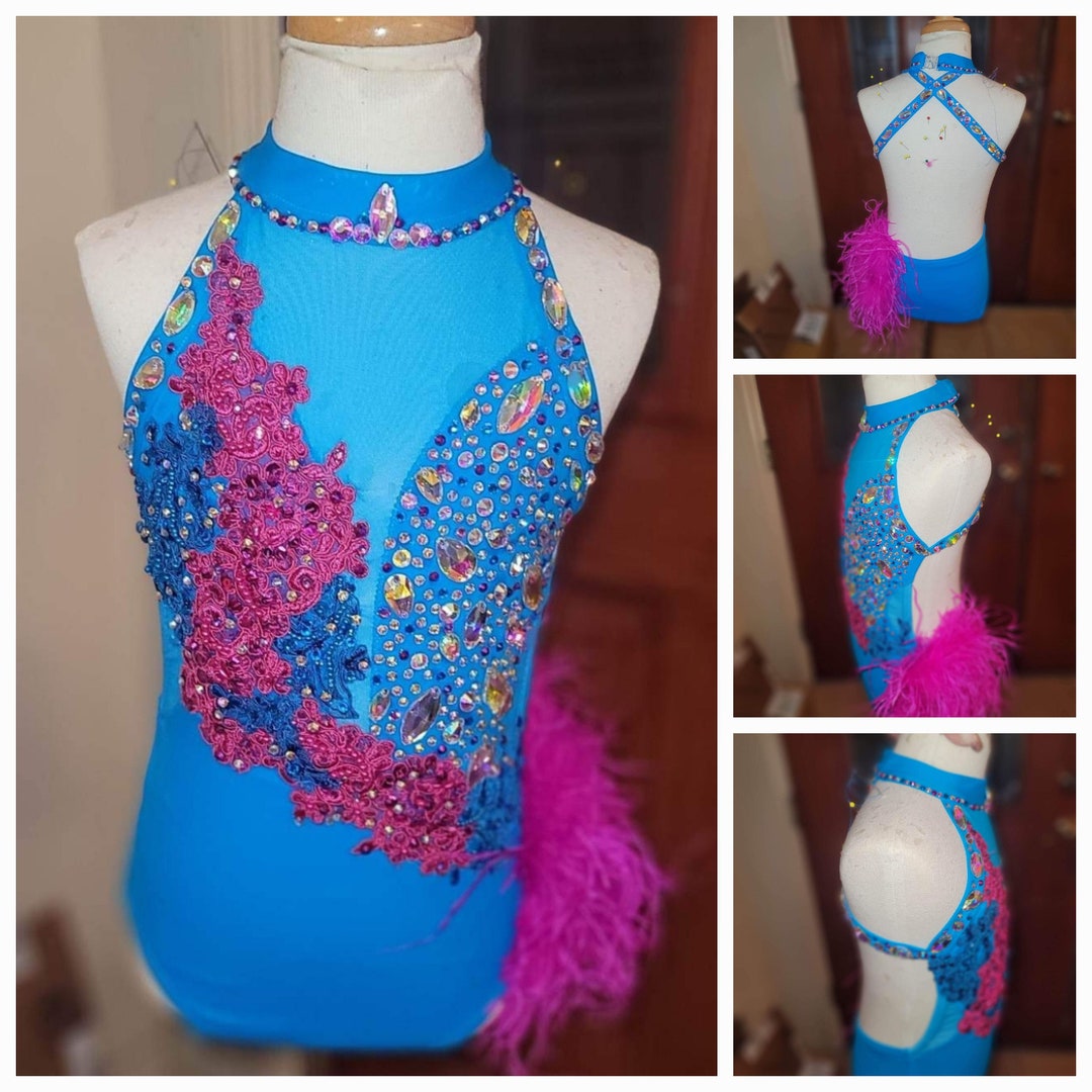 Made to Order Contact Me Before Ordering Musical Order Jazz Pageant ...