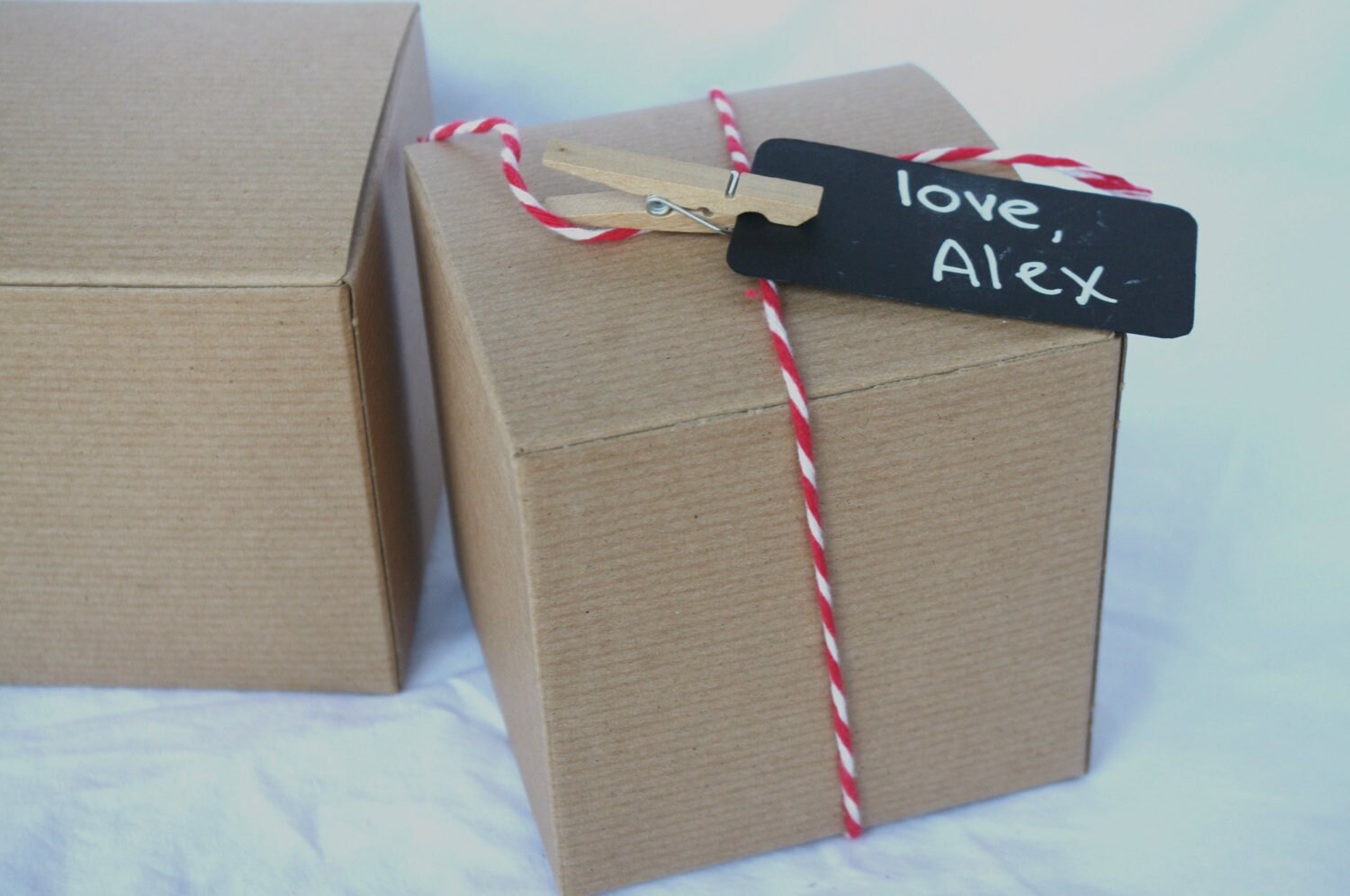 12clothes Pin and Black Paper Tag Combo12 Ctblack Paper - Etsy