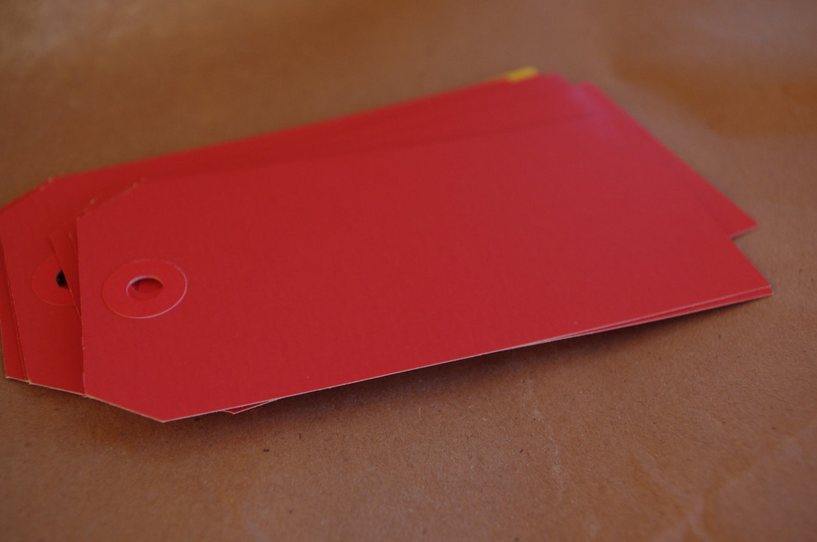 Colored Tagsextra Large-for Giftsparty Favors - Etsy