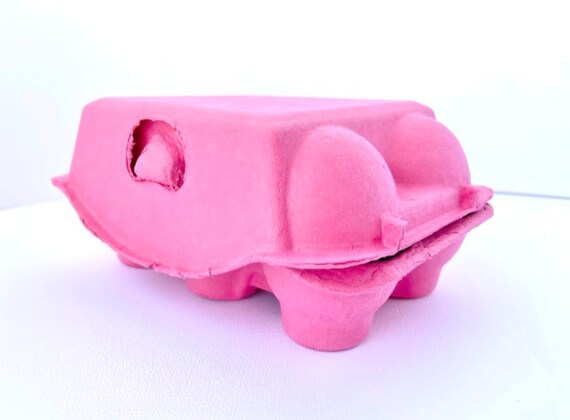 Paper Pulp Egg Carton 6 Egg Size Set Of 4 Cartons By Pink Lemonade Party Shop Catch My Party paper-pulp-egg-carton-6-egg-size-set-of-4-cartons-by-pink-lemonade-party-shop-catch-my-party