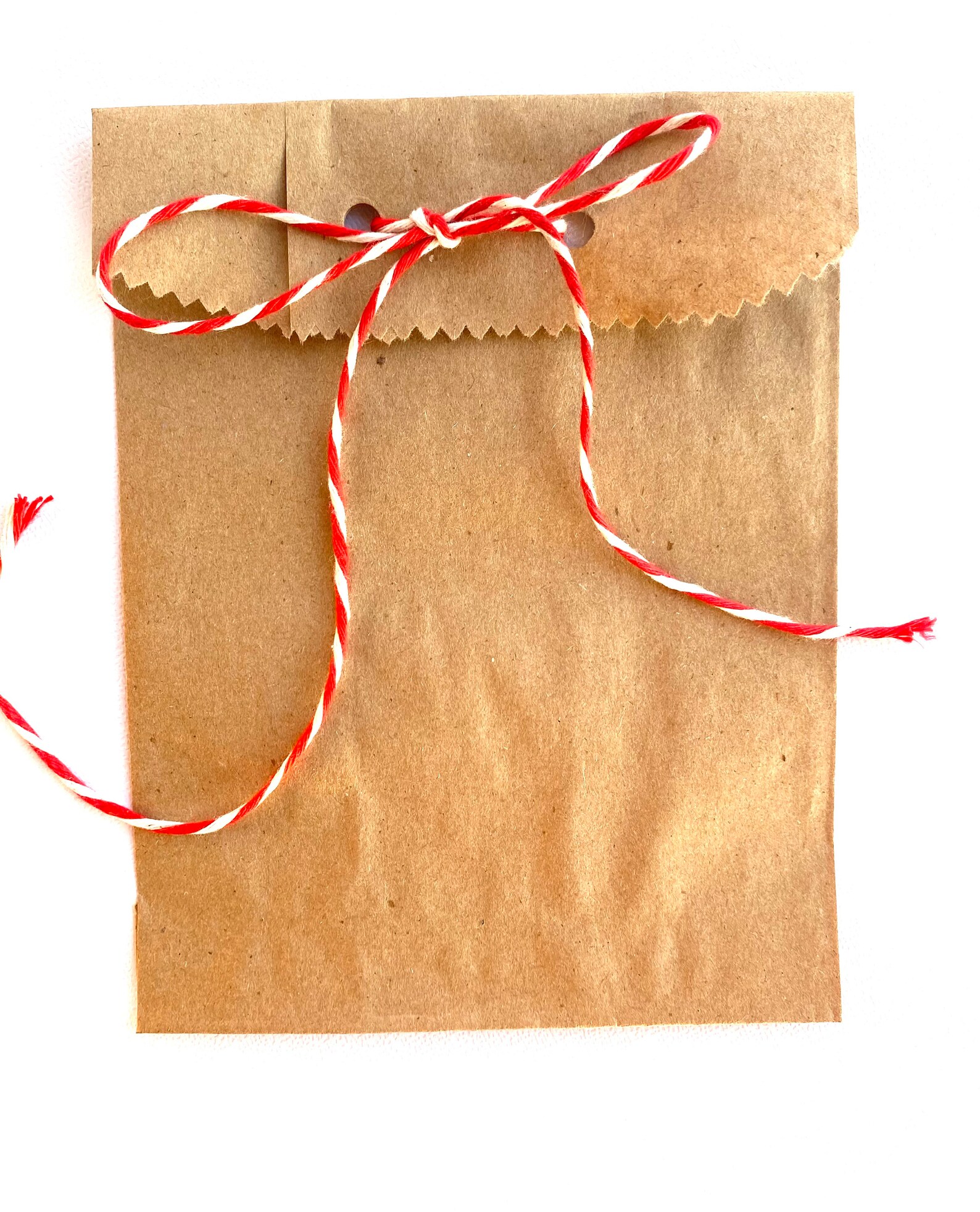 50brown Kraft Merchandise Bags Party - Etsy