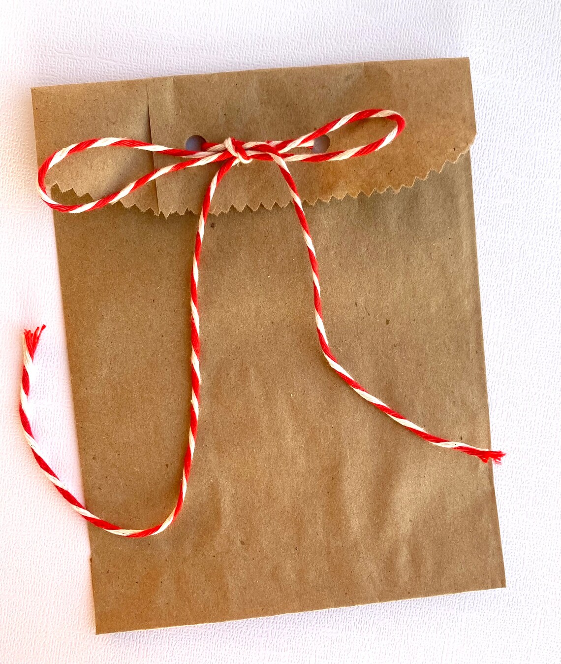 50brown Kraft Merchandise Bags Party - Etsy