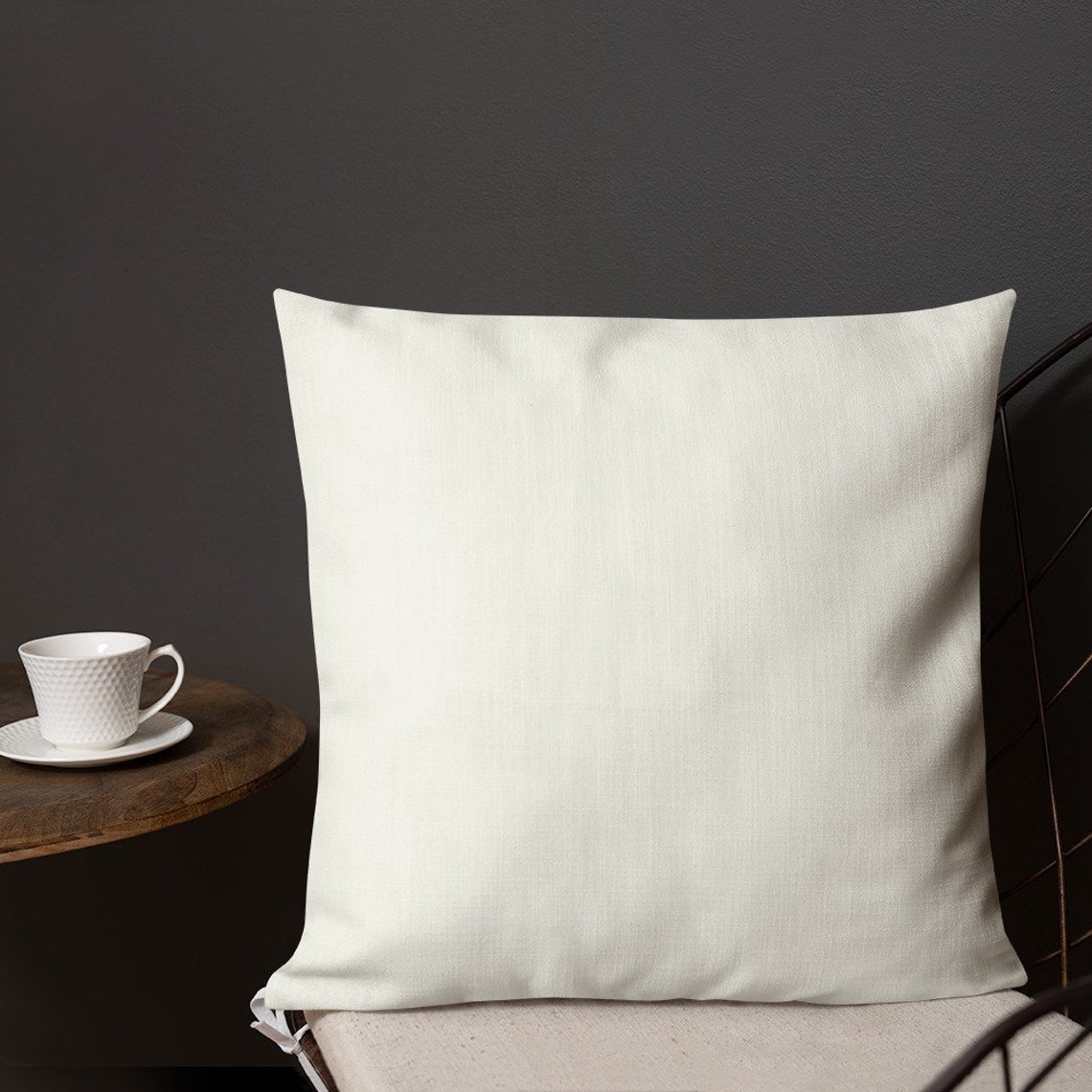 Boston Skyline Pillow - Boston - Skyline - Throw Pillow - Premium ...