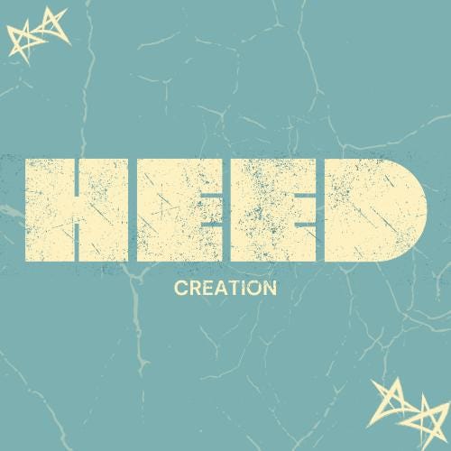 HeedCreation - Etsy UK