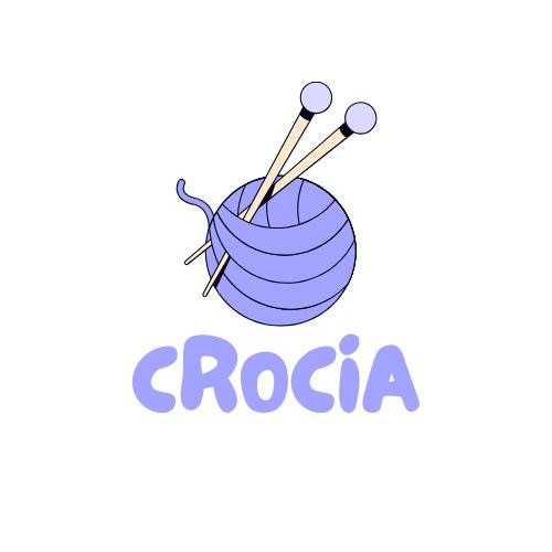 Crocia - Etsy