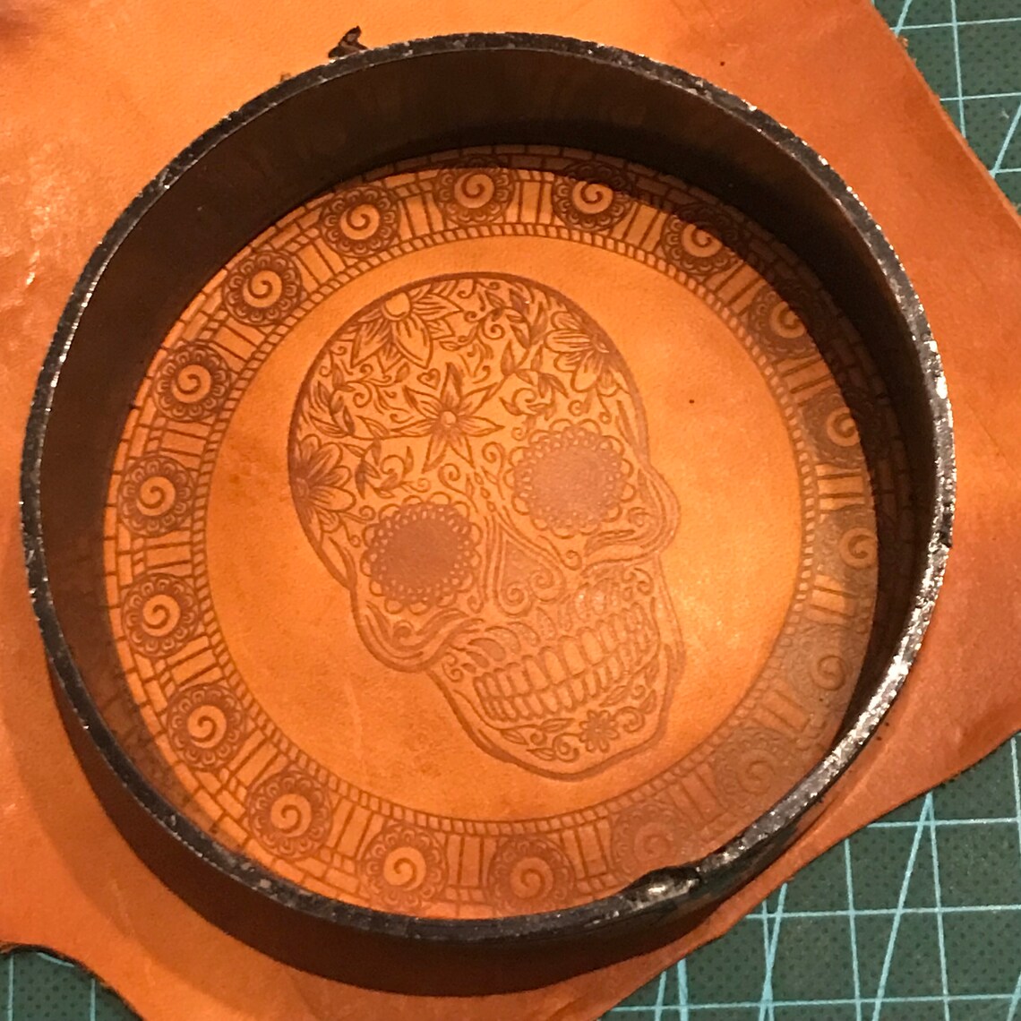 Clicker Die Cut for Leather Die Cut Paper Die Cut Die - Etsy