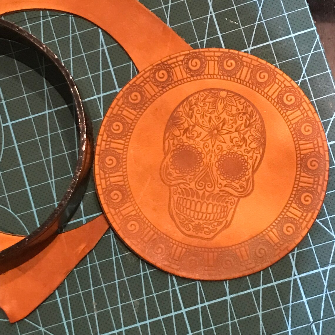 Clicker Die Cut for Leather Die Cut Paper Die Cut Die - Etsy