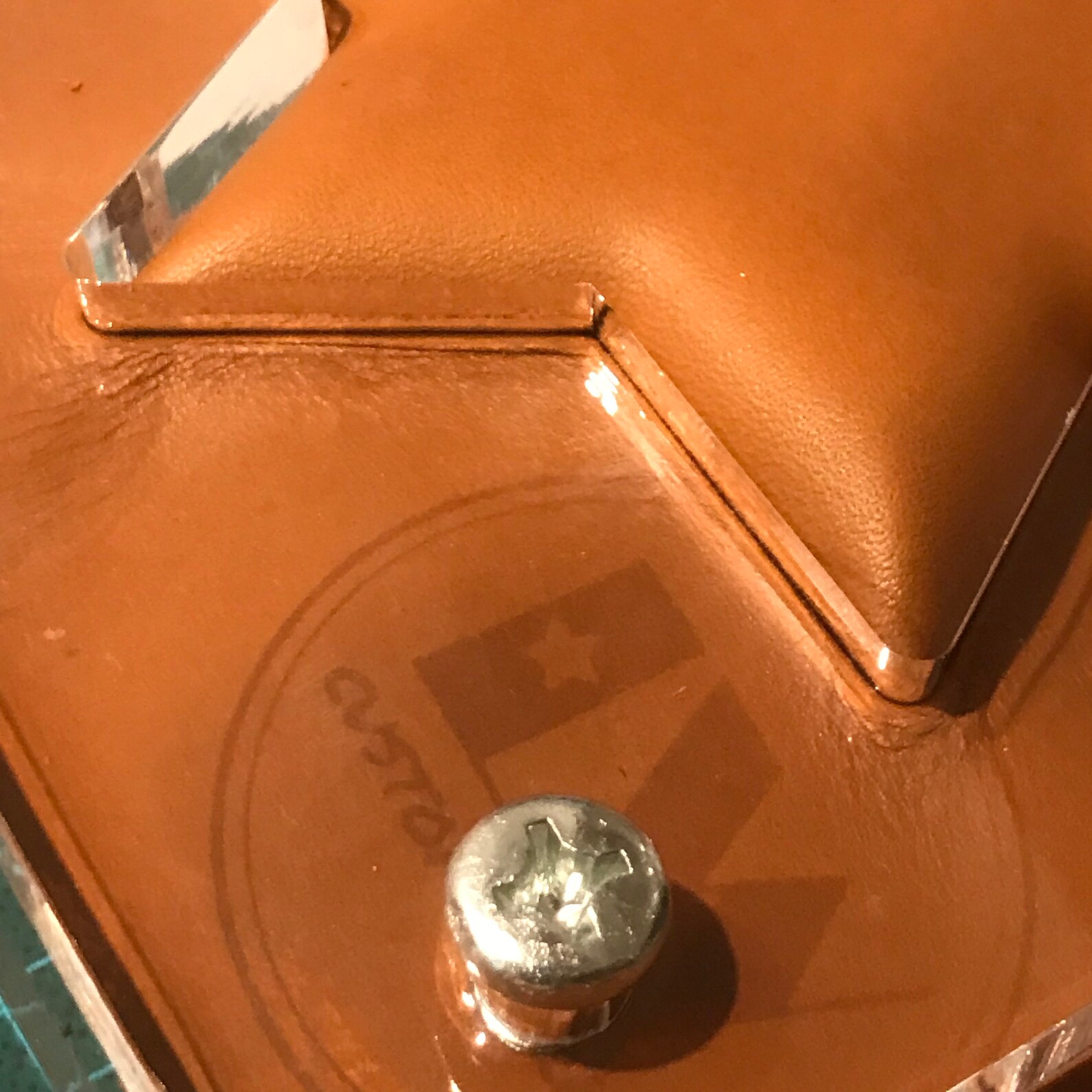 Leather Wet Forming Mold for Leather Forming Wet Moulding - Etsy