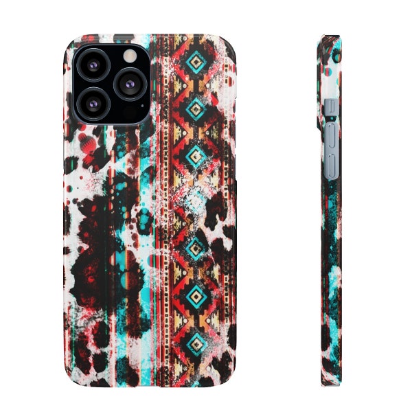 Aztec Phone Case - Etsy