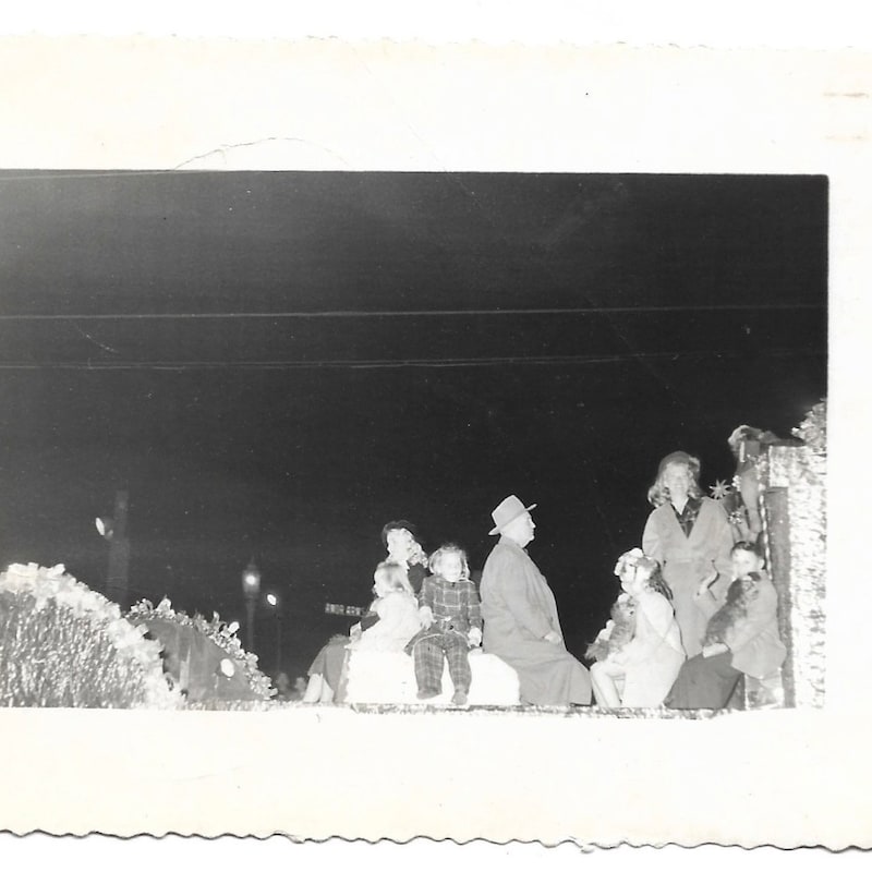 Parade Floats - Etsy