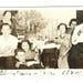 Vintage 1934 Christmas Eve Photo, Oddball Family Portrait - Etsy