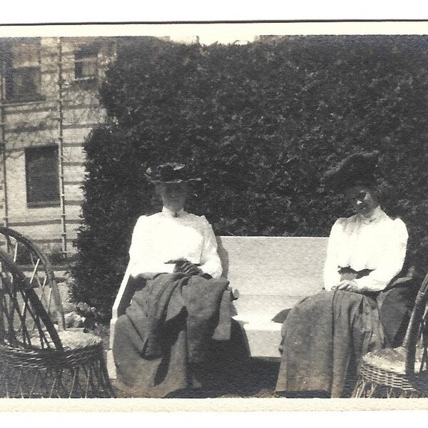 Older Woman Photo - Etsy