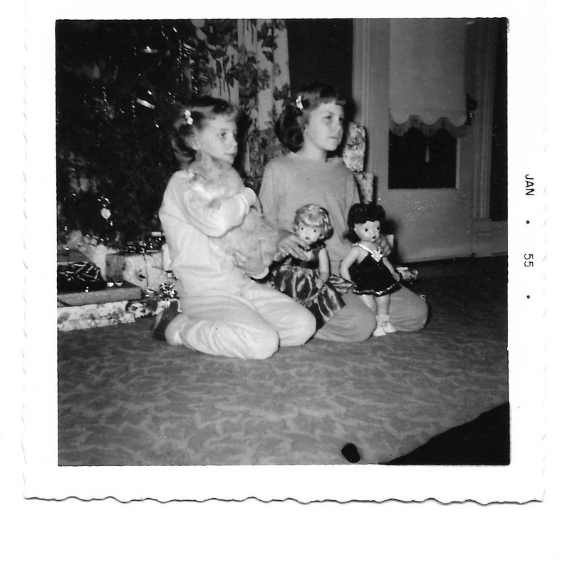 Little Kitty Girl - Etsy