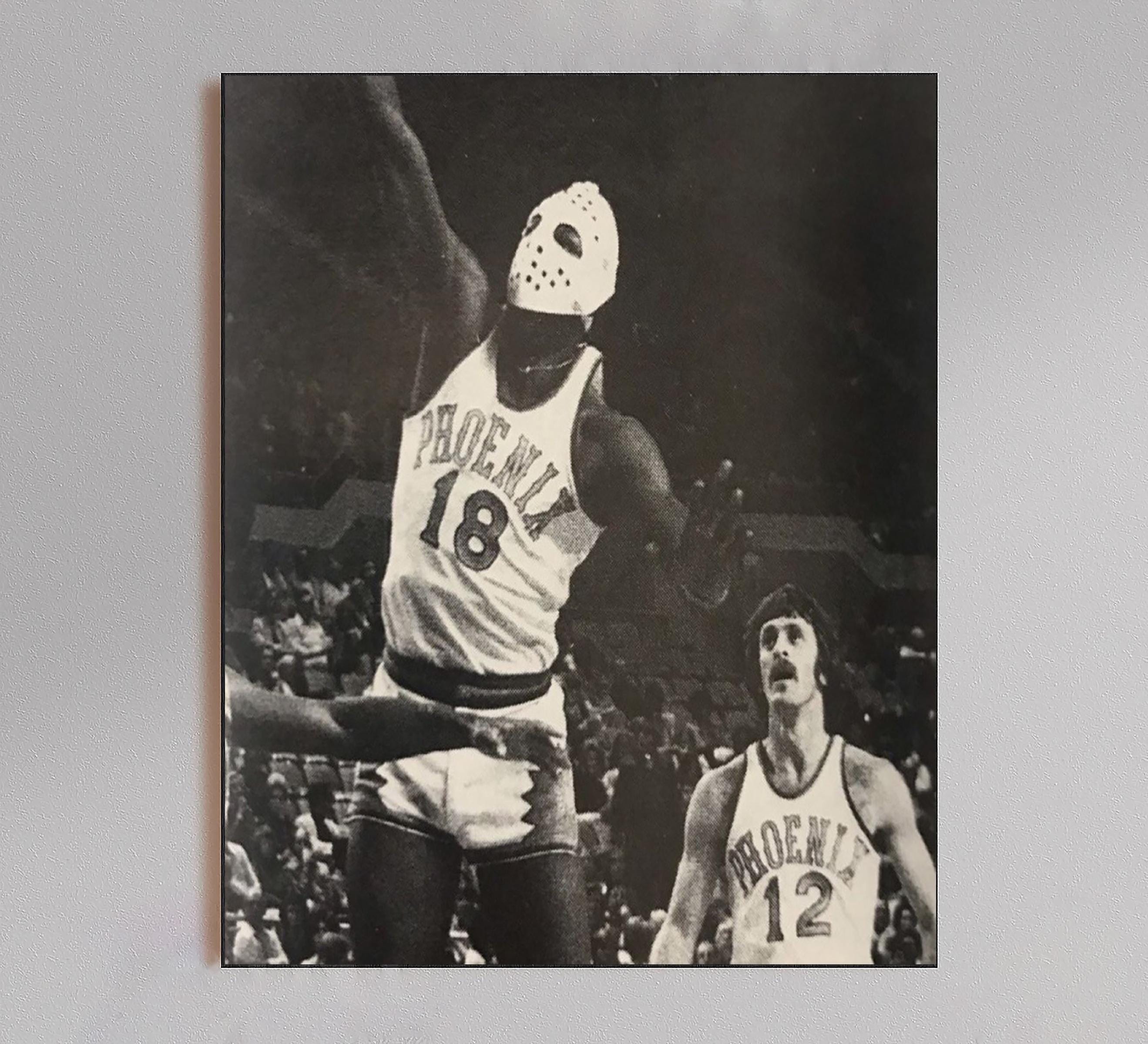 Vintage Dunking Basketball Poster, Sport Posters - Etsy
