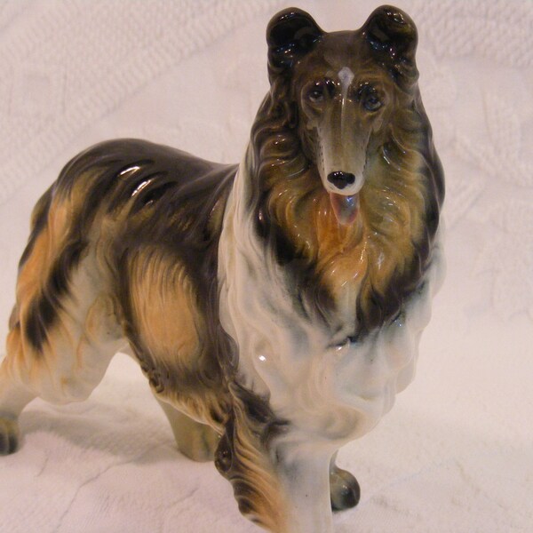 Antique Bisque Figure Statue - Etsy