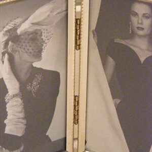 Brass Book Style Photo Frame, 3.5 X 5 Picture Frames - Etsy