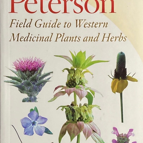 Medicinal Herb Plants - Etsy