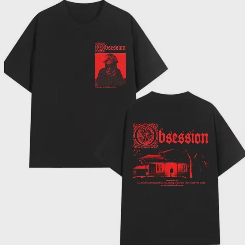 Horror Movie Tshirts - Etsy