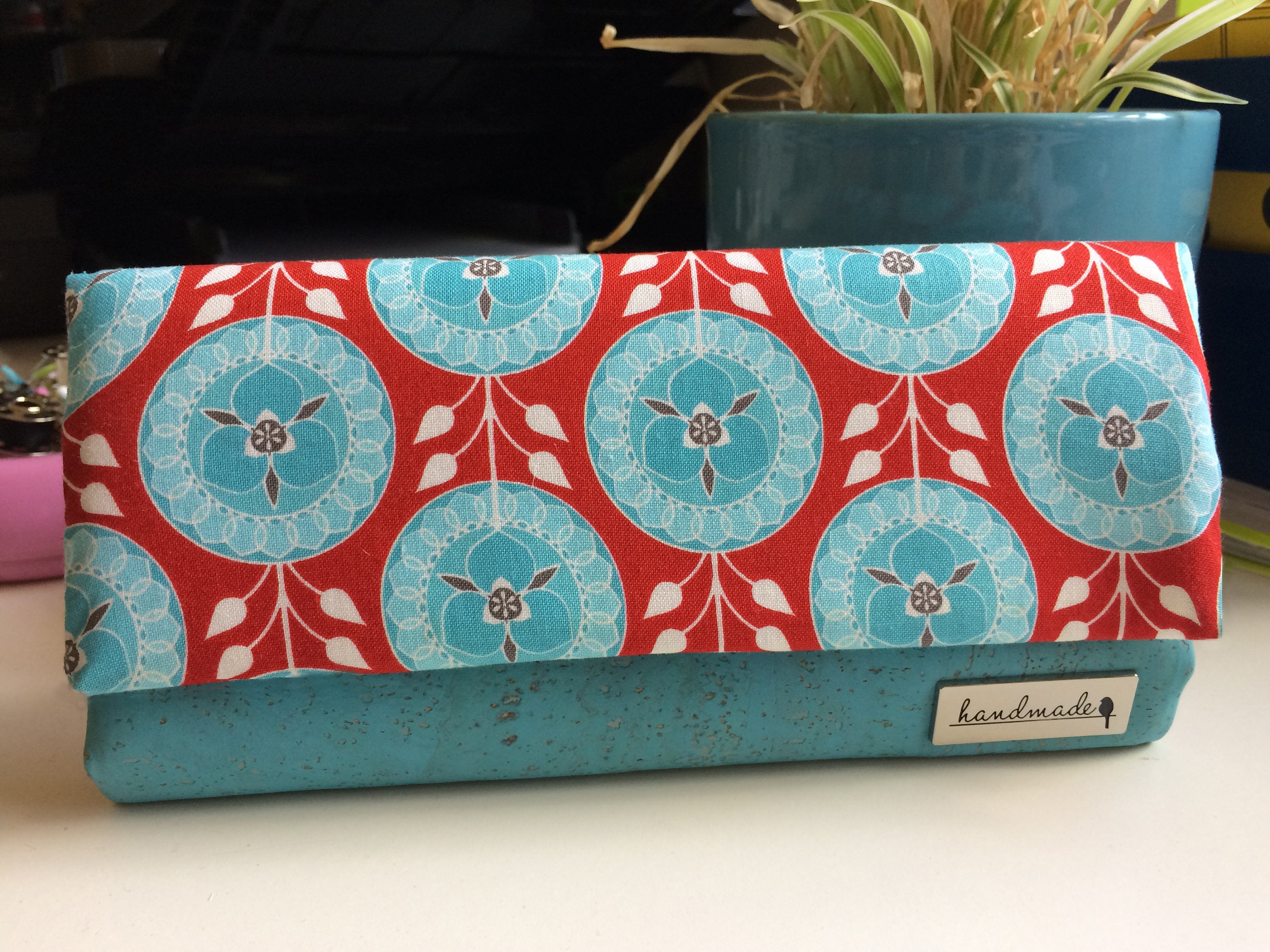 Seat Belt Tri-Fold Wallet Sewing Pattern PDF Download cozy | Etsy