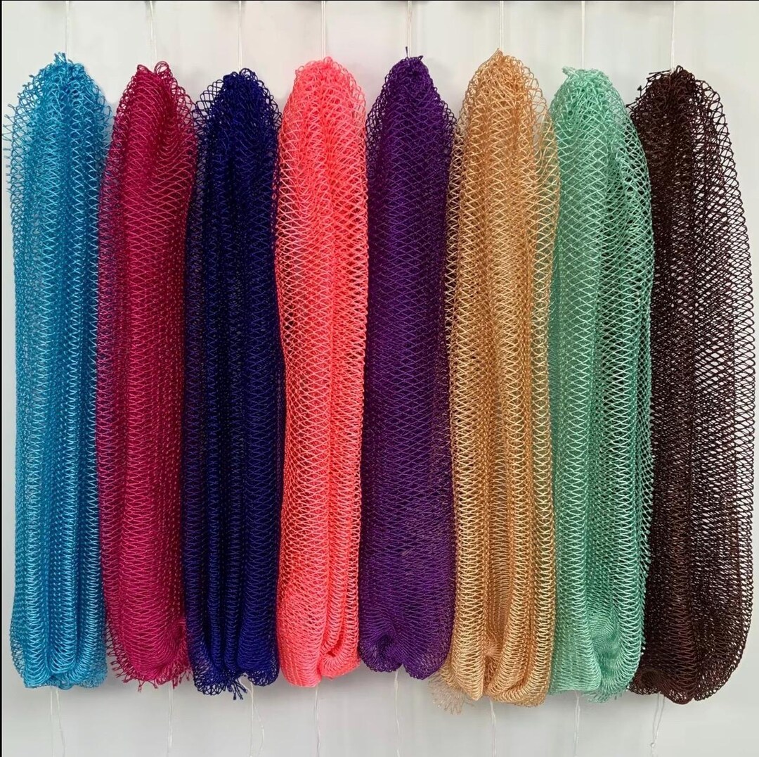 African Exfoliating Sponge - Etsy