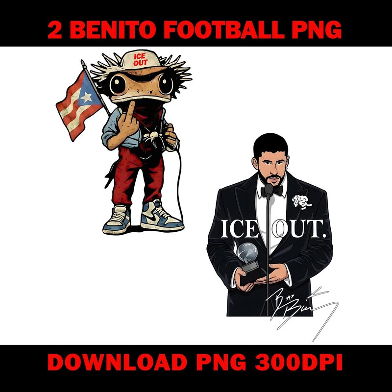 Ice Out Benito Shirt - Etsy