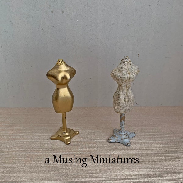 Half Scale Mannequin - Etsy