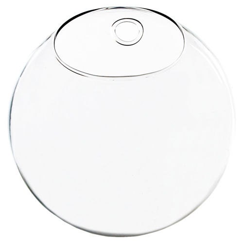 6 Hanging Glass UFO Capsule Plant Orb/terrarium - Etsy