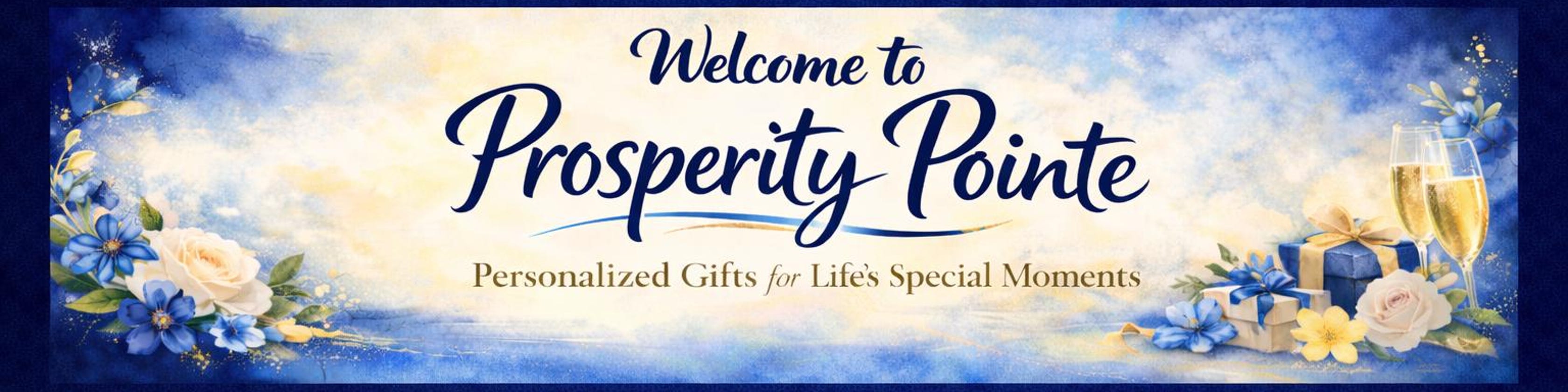 ProsperityPointe - Etsy