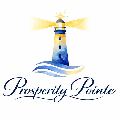 ProsperityPointe - Etsy