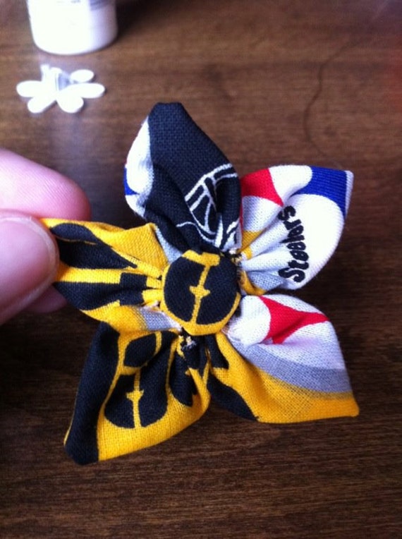 Nfl Team Flower Logo