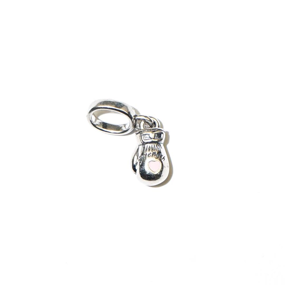 Pandora Moments Sterling Silver Boxing Glove Dangle Charm - Etsy