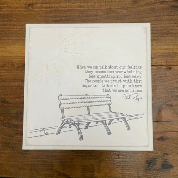 Classroom Posters Neighborhood Mr Rogers Poster Decorations Mindset ...