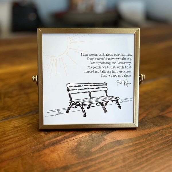Mr. rogers - Etsy