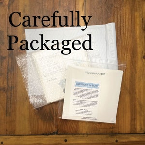 Luci Shaw Quote Wood Sign: Inspirational Tabletop Art - Etsy