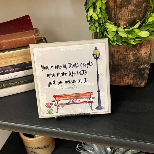 Friendship Quote - Etsy