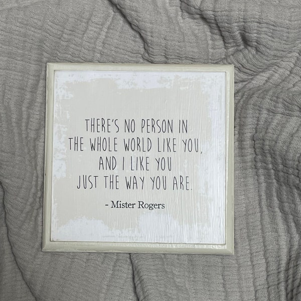 Just the Way You Are - Etsy