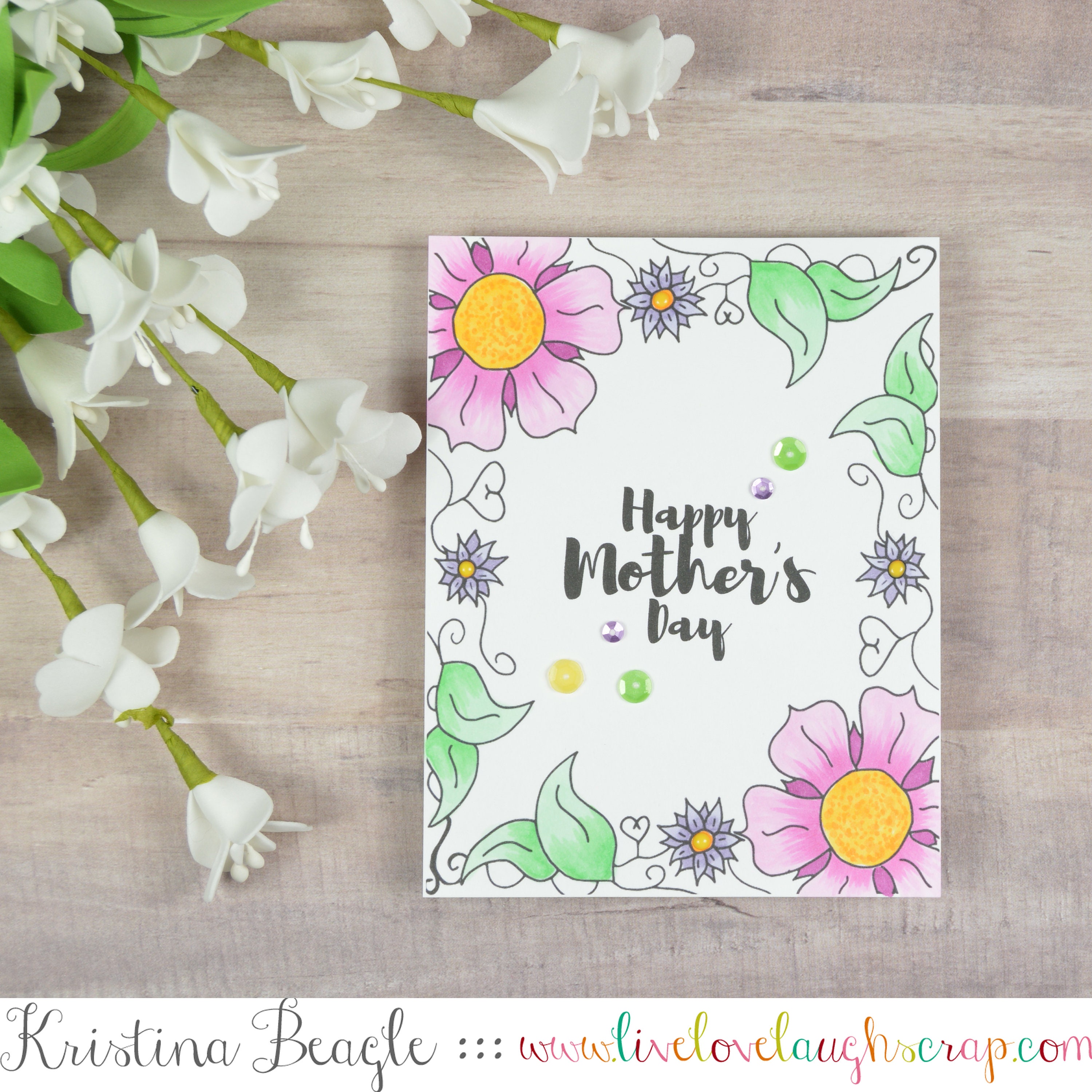 Mothers INSTANT DOWNLOAD Sugartree Stamps KN003 Digital Stamps, Mothers ...