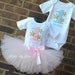 Boy/girl Twin Twinkle Twinkle Little Star Birthday Party Outfits-first ...