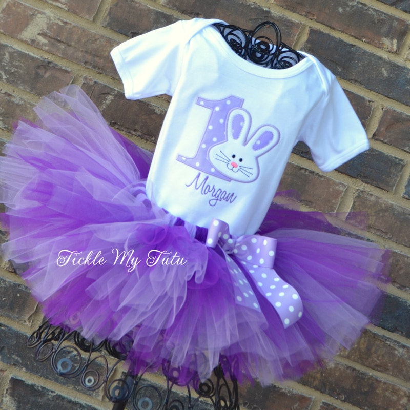 Little Bunny Tutus - Etsy